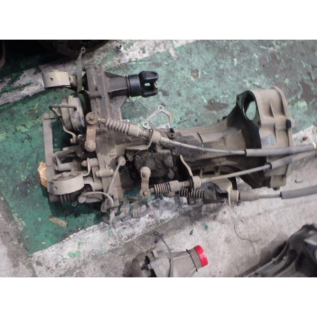 ミニキャブ GD-U62T マニュアルミッションASSY 3G83 W74 MD977105 217890 : 000021789030100 : used-part-factory - 通販 ...