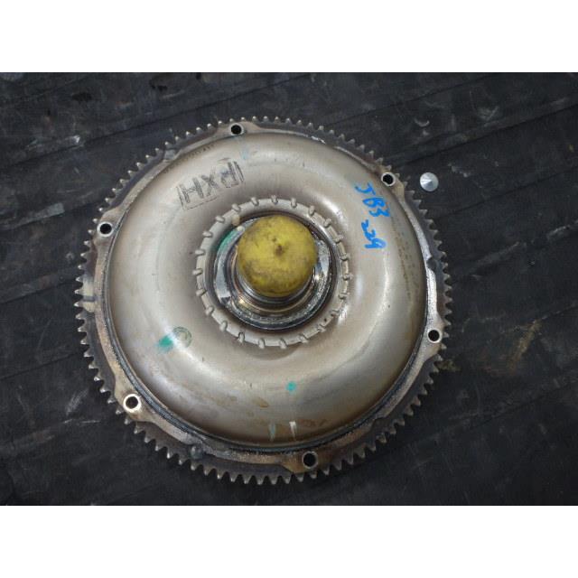 ライフダンク LA-JB3 トルクコンバーター TR E07ZT NH642M 3AT/E07Z-T/ 217992 : used-part-factory - 通販 - Yahoo!ショッピング