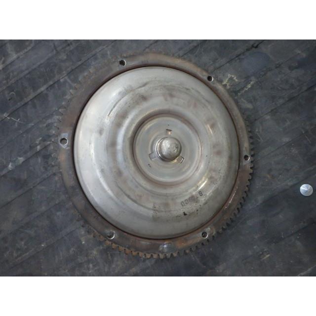 ライフダンク LA-JB3 トルクコンバーター TR E07ZT NH642M 3AT/E07Z-T/ 217992 : used-part-factory - 通販 - Yahoo!ショッピング