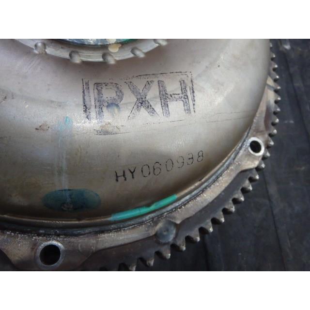 ライフダンク LA-JB3 トルクコンバーター TR E07ZT NH642M 3AT/E07Z-T/ 217992 : used-part-factory - 通販 - Yahoo!ショッピング