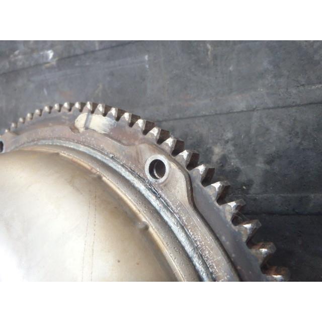 ライフダンク LA-JB3 トルクコンバーター TR E07ZT NH642M 3AT/E07Z-T/ 217992 : used-part-factory - 通販 - Yahoo!ショッピング