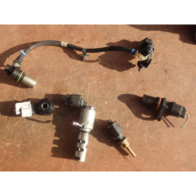 ムーヴ DBA-LA100S その他 センサー L SA KF-VE R67 89615-20090 ノックセンサー/カムポジションセンサー ...