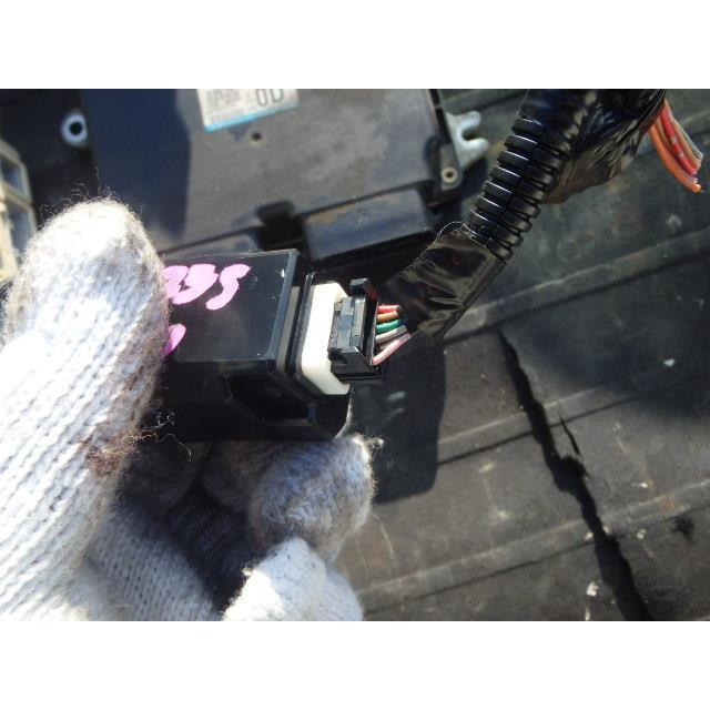 AZワゴン DBA-MJ23S ヒューズボックス XSスペシャル K6A Z2S 36780-70K11 スマートキー付/ 218099 ...