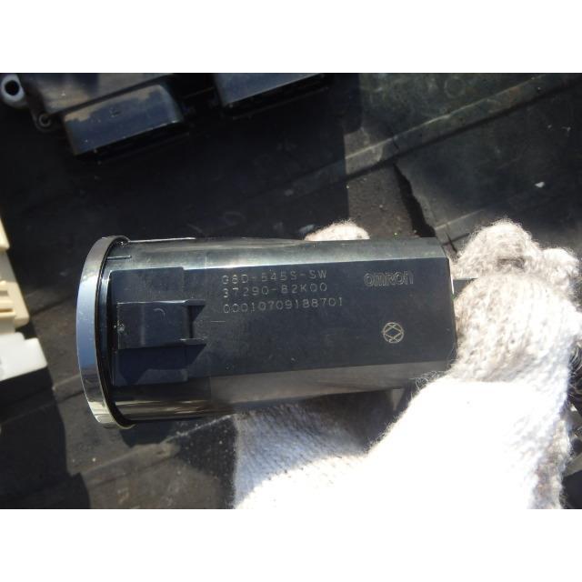 AZワゴン DBA-MJ23S ヒューズボックス XSスペシャル K6A Z2S 36780-70K11 スマートキー付/ 218099 ...