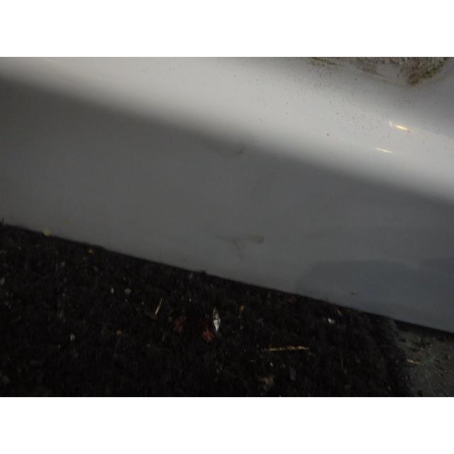 ミラ（ダイハツ） ミラ TA-L700S バックドアASSY PICO EF-SE W09 67005-97258-000 メッキモール付 ...