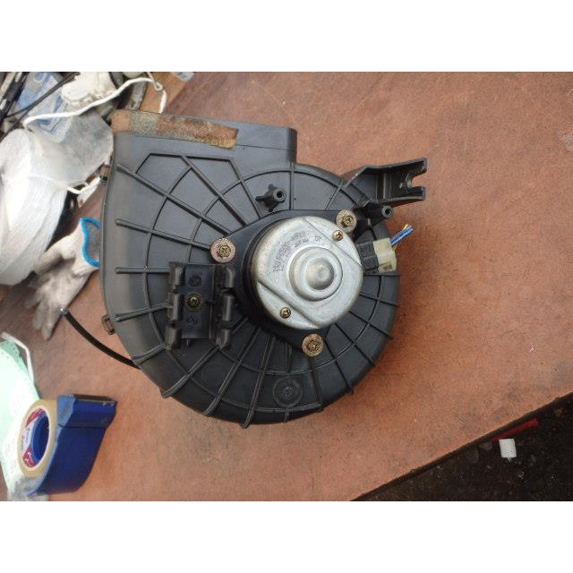 トゥデイ V-JW3 ヒーターブロアモーター ハミングX E07A 62500-4922 218224 : used-part-factory ...