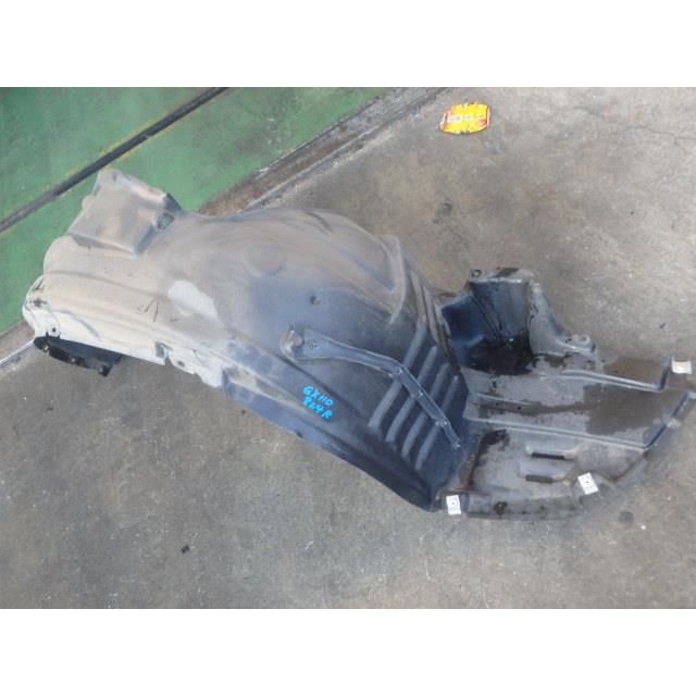 マークII TA-GX110 右Fインナーフェンダー 2.0 グランデ レガリア ナビパッケージ 1G-FE 1C0 218231 ...