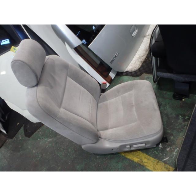 マークII TA-GX110 ドライバーシート 2.0 グランデ レガリア ナビパッケージ 1G-FE 1C0 パワーシート/運転席シート ...