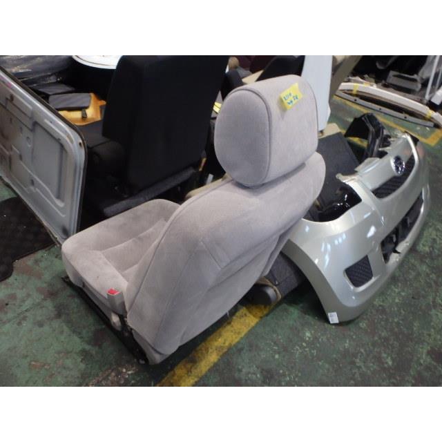 マークII TA-GX110 ドライバーシート 2.0 グランデ レガリア ナビパッケージ 1G-FE 1C0 パワーシート/運転席シート ...