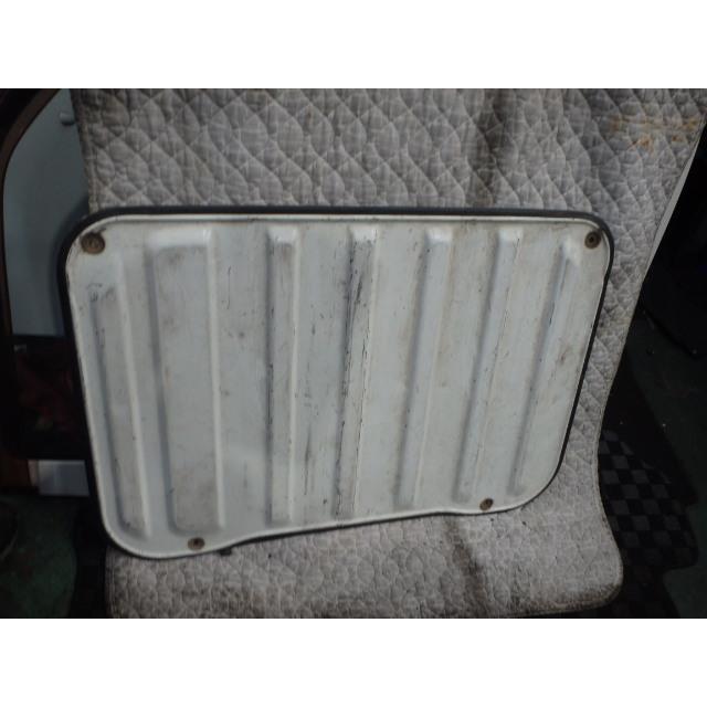 サンバー LE-TT2 その他 外装部品 TB三方開 4WD EN07F 955 エンジンサービスホールフタ 218248 : 000021824819900 : used-part ...