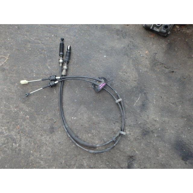 エブリイワゴン エブリィ EBD-DA64V その他 T/M部品 ジョイン K6A Z2S シフトワイヤー2本セット 218502 ...