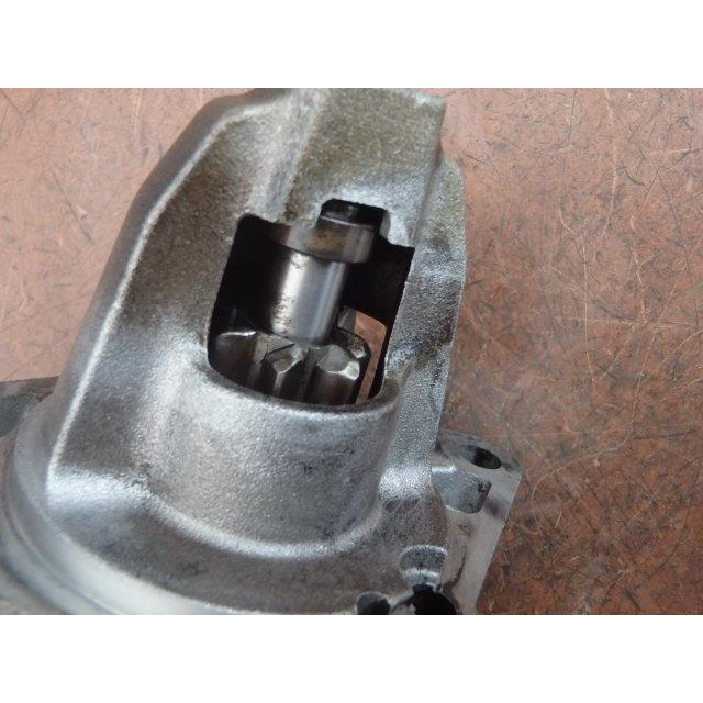 エブリイワゴン エブリィ EBD-DA64V セルモーター ジョイン K6A Z2S 58511-68H00 218508 : used ...