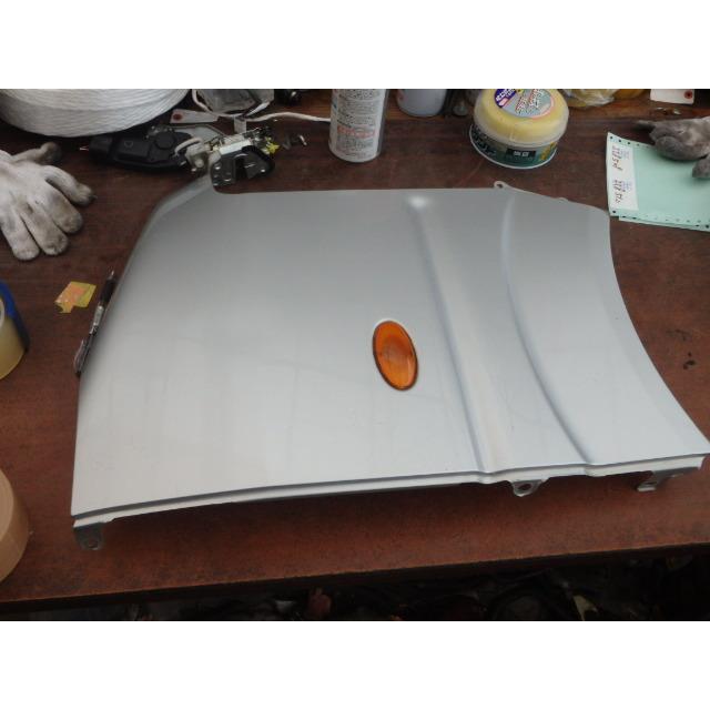 エブリイワゴン エブリィ EBD-DA64V フロントフェンダー右 RH ジョイン K6A Z2S 58511-68H00 218509 ...