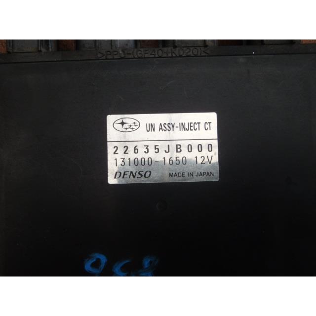 86 DBA-ZN6 その他 電装部品 GT FA20D D4S 22635JB000 SU003-0042 インジェクタードライバ ...