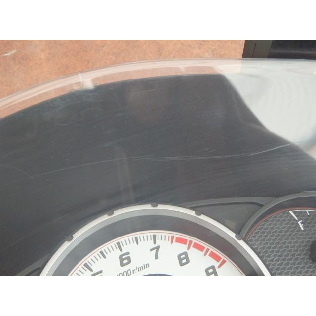 86 86 DBA-ZN6 スピードメーター GT FA20D D4S 157550-7425 85002CA010 6AT 219123 ...