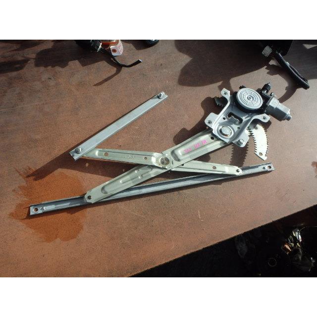 ライフ DBA-JC1 右Fドアレギュレータ・モーター G P07A B92P 72215-SZH-J01 219326 : used-part-factory - 通販 - Yahoo!ショッピング