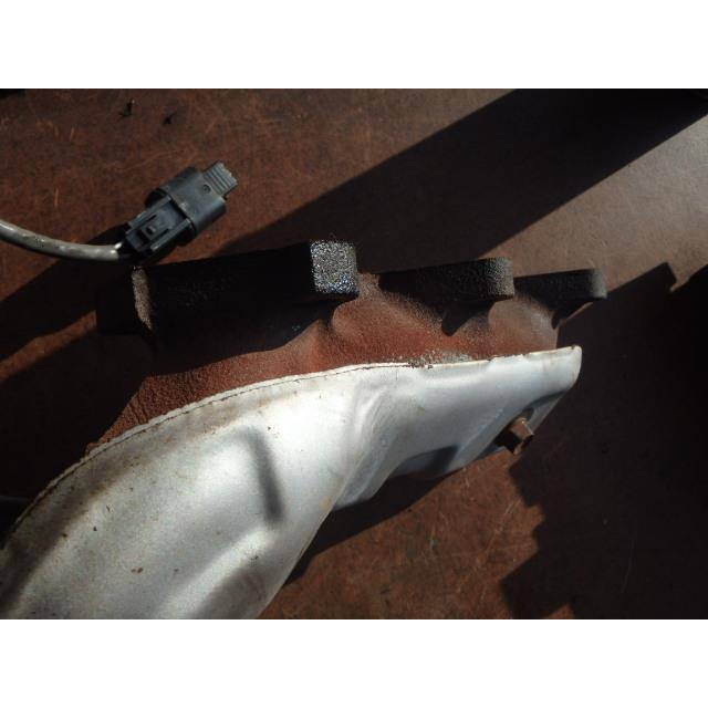 ミニキャブ GBD-U61V エキゾーストマニホールド CD 3G83 A31 1555A054 3G83-E 219397 :000021939720160:used-part ...