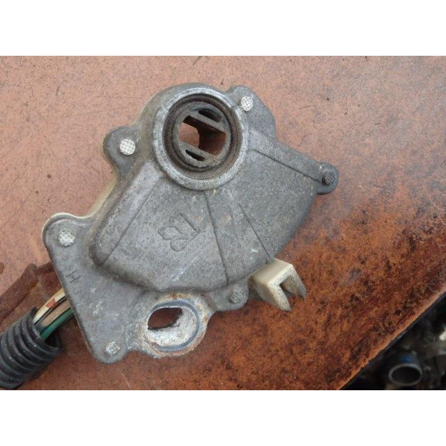 ハイゼット LE-S200V インヒビタスイッチ クルーズ EF-VE B32 ニュートラルスイッチ/3AT 219489 : used ...