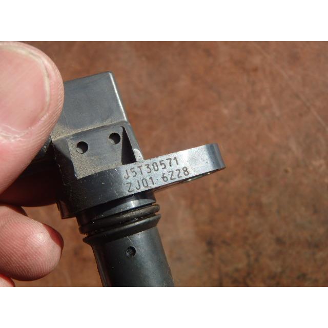 デミオ DBA-DY3W その他 センサー ZJ-VE 27B J5T30571 J5T30471 クランク角ポジションセンサー＆カム角 ...