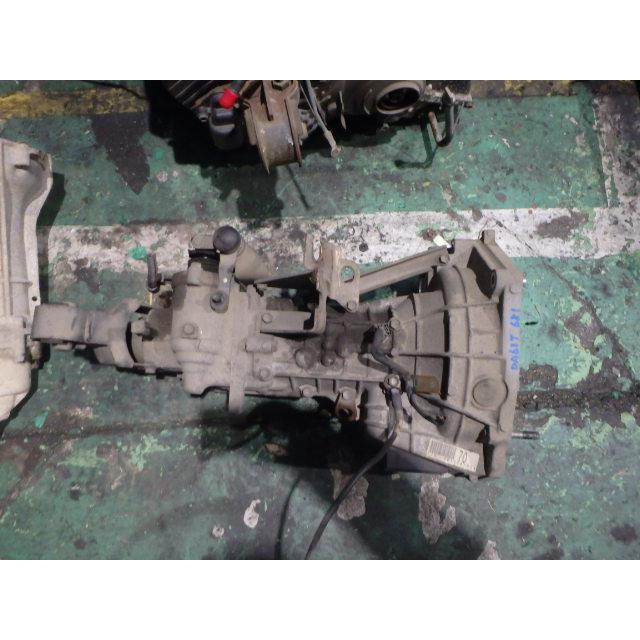 キャリイ キャリィ LE-DA63T マニュアルミッションASSY KC K6A 26U 70/2WD 219556 : used-part ...