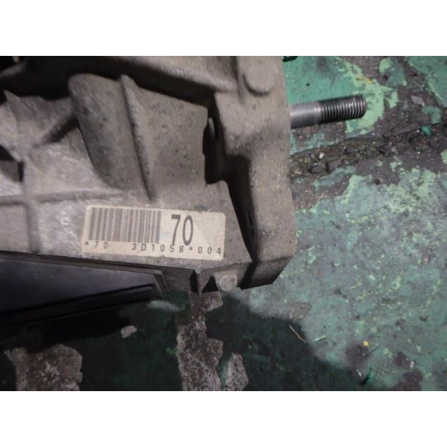 キャリイ キャリィ LE-DA63T マニュアルミッションASSY KC K6A 26U 70/2WD 219556 : used-part ...