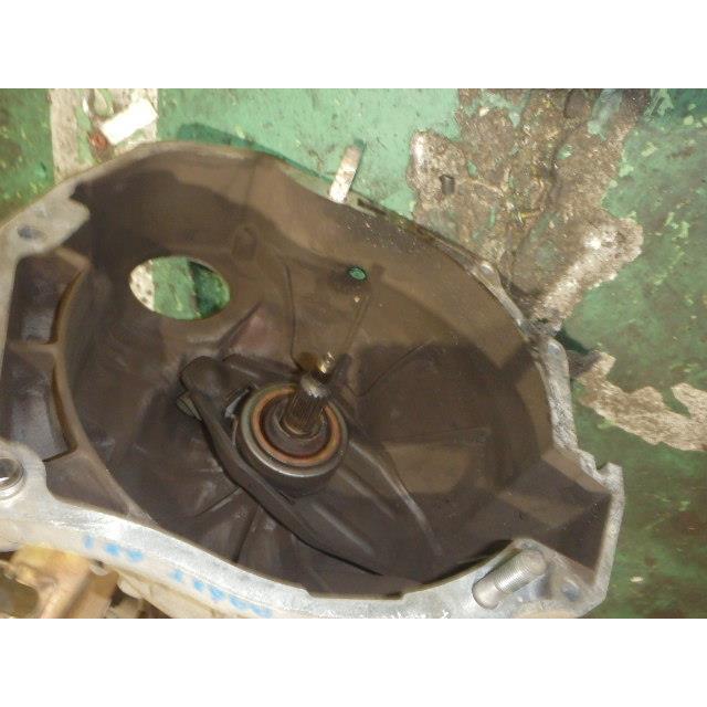 キャリイ キャリィ LE-DA63T マニュアルミッションASSY KC K6A 26U 70/2WD 219556 : used-part ...