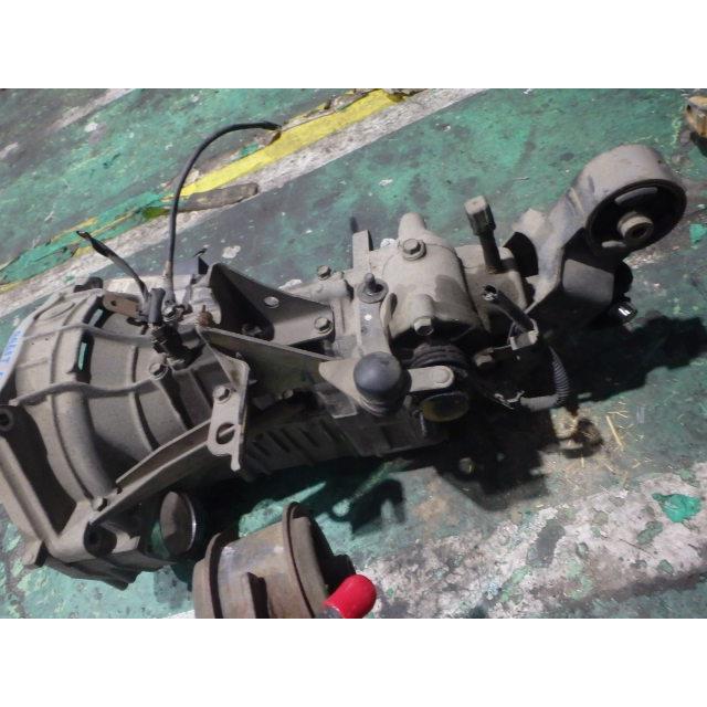 キャリイ キャリィ LE-DA63T マニュアルミッションASSY KC K6A 26U 70/2WD 219556 : used-part ...