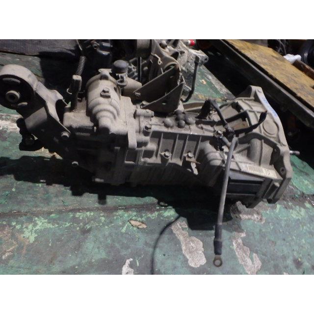 キャリイ キャリィ LE-DA63T マニュアルミッションASSY KC K6A 26U 70/2WD 219556 : used-part ...