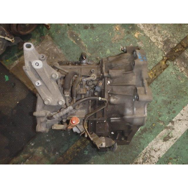 ムーヴ LA-L152S オートマチックミッションASSY カスタムRS JB-DET W16 9AQ 30500-97258-000 4AT ...