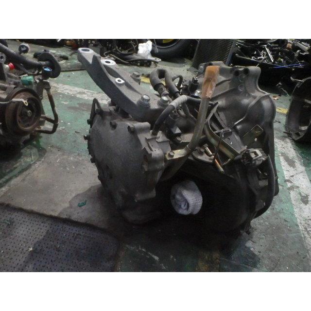 ムーヴ LA-L152S オートマチックミッションASSY カスタムRS JB-DET W16 9AQ 30500-97258-000 4AT ...