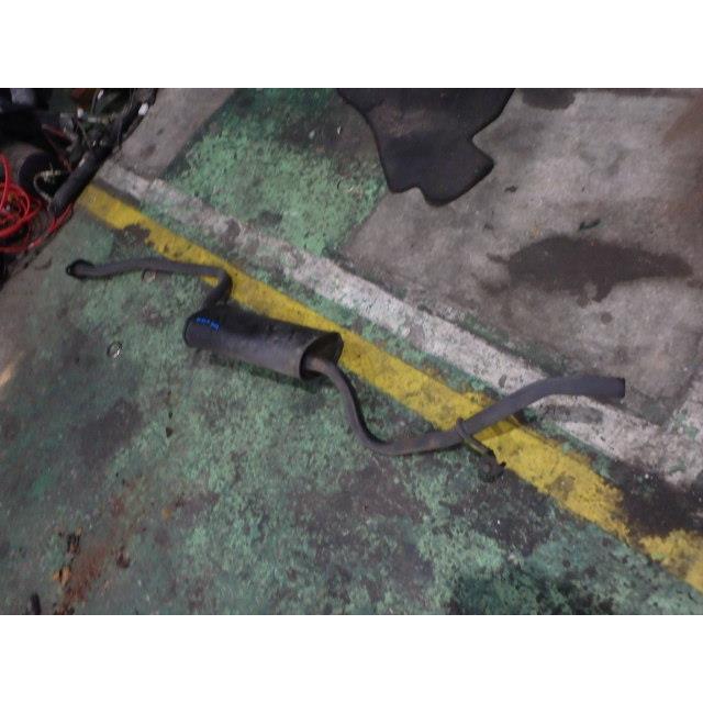 ミニカ HBD-H42V Rマフラー ライラ 3G83 W37 MR993096 220224 : used-part-factory - 通販 - Yahoo!ショッピング