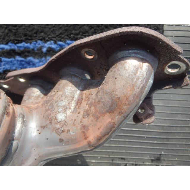 ムーヴ DBA-LA110S 触媒 L 4WD KF-VE W24 25051-B2061 エキゾーストマニホールド/ショクバイ 220277 : used-part-factory - 通販 ...