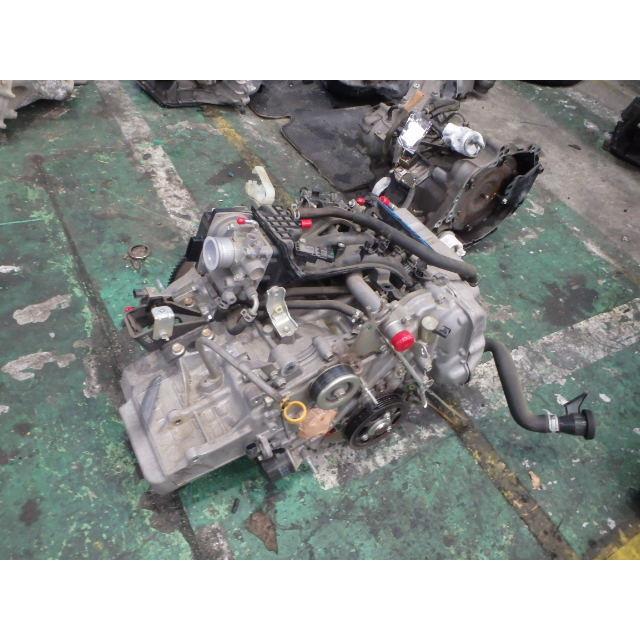 キャリイ キャリィ EBD-DA16T エンジンASSY KC 4WD R06A 26U DG16T/DS16T/DR16T/ 走行30758KM/スラッジ極少/作動テスト品 220624 ...