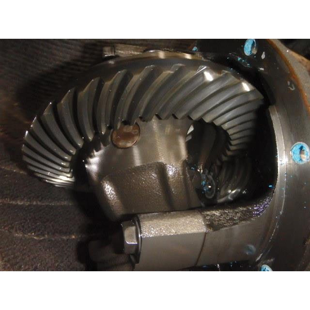 キャリイ キャリィ EBD-DA16T RアクスルホーシングASSY KC 4WD R06A 26U 46510-82MA0 ABSなし/走行30758KM/デフ玉のみ/5MT/4WD ...