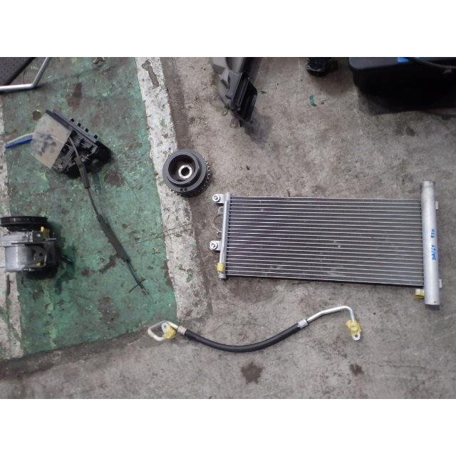 キャリイ キャリィ EBD-DA16T エアコンASSY KC 4WD R06A 26U 新規取付/修理用等//DG16T/DS16T/DR16T/ 220628 : used-part ...