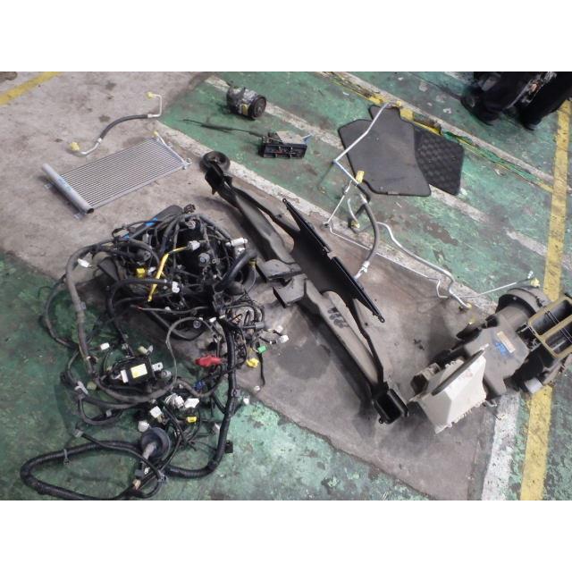 キャリィ EBD-DA16T エアコンASSY KC 4WD R06A 26U 新規取付/修理用等//DG16T/DS16T/DR16T/ 220628 :000022062860500 ...