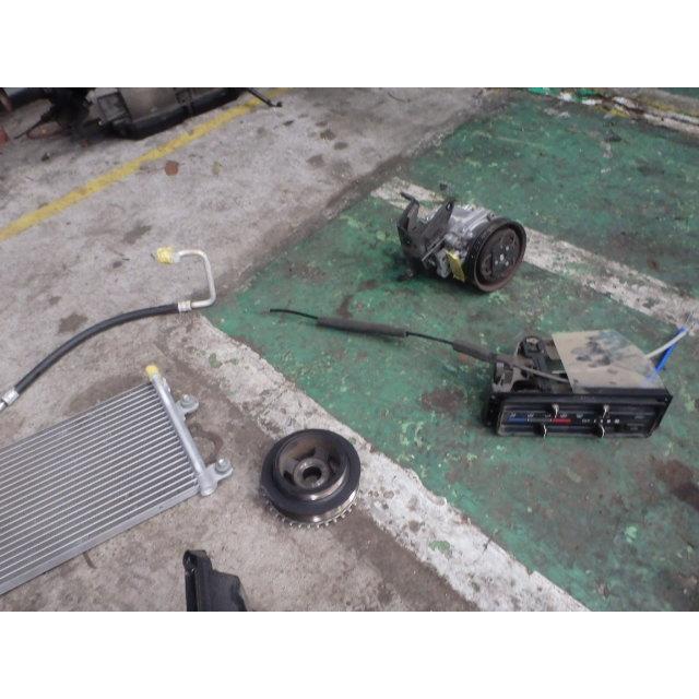 キャリイ キャリィ EBD-DA16T エアコンASSY KC 4WD R06A 26U 新規取付/修理用等//DG16T/DS16T/DR16T/ 220628 : used-part ...