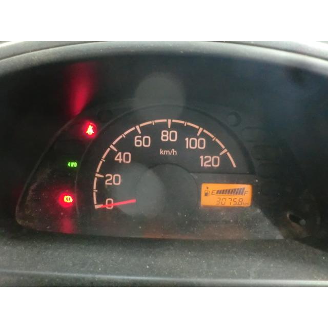 キャリイ キャリィ EBD-DA16T エアコンASSY KC 4WD R06A 26U 新規取付/修理用等//DG16T/DS16T/DR16T/ 220628 : used-part ...