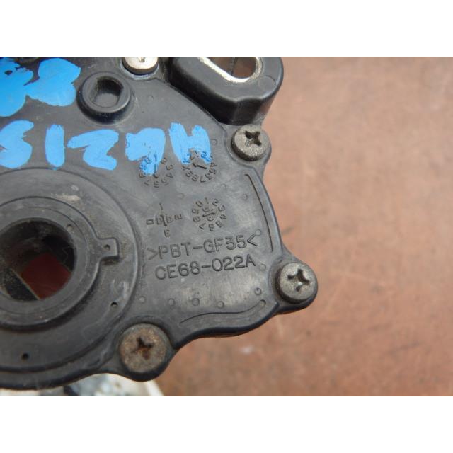 セルボ DBA-HG21S インヒビタスイッチ G K6A Z2S ニュートラルスイッチ/4AT用 220655 : used-part-factory - 通販 - Yahoo!ショッピング