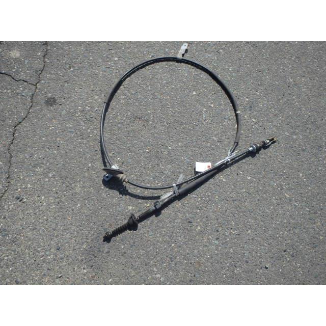 キャリイ キャリィ EBD-DA16T その他 T/M部品 KC 4WD R06A 26U クラッチワイヤー/DG16T/DS16T ...