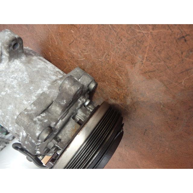 ワゴンR ワゴンR DBA-MH23S A/Cコンプレッサー FXリミテッド K6A Z2S デンソー 447260-5963 95200-76G31 MJ23S/デンソー製 220730 ...