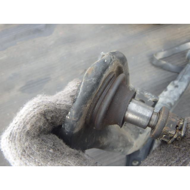 ステップワゴン DBA-RG1 右Fロアアーム スパーダS Zパッケージ K20A NH683P 51350-SLJ-902 220770 : used-part-factory - 通販 ...