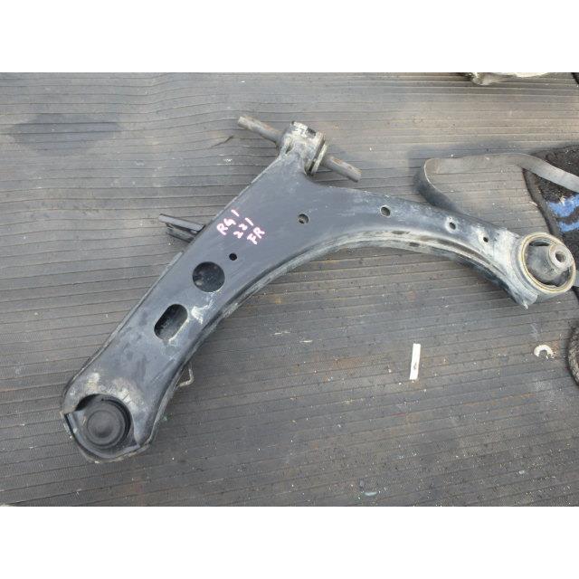 ステップワゴン DBA-RG1 右Fロアアーム スパーダS Zパッケージ K20A NH683P 51350-SLJ-902 220770 : used-part-factory - 通販 ...