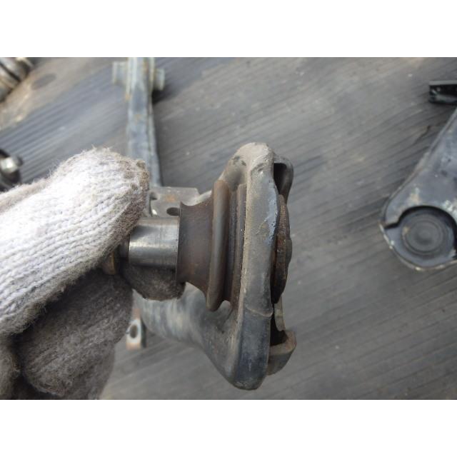 ステップワゴン DBA-RG1 左Fロアアーム スパーダS Zパッケージ K20A NH683P 51360-SLJ-013 220771 : used-part-factory - 通販 ...
