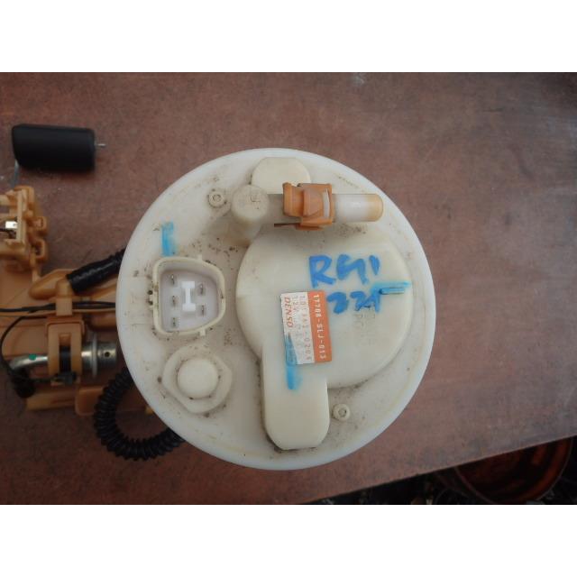 ステップワゴン DBA-RG1 フューエルポンプ スパーダS Zパッケージ K20A NH683P 17708-SLJ-013 17045-SLJ-010 220778 : used-part ...