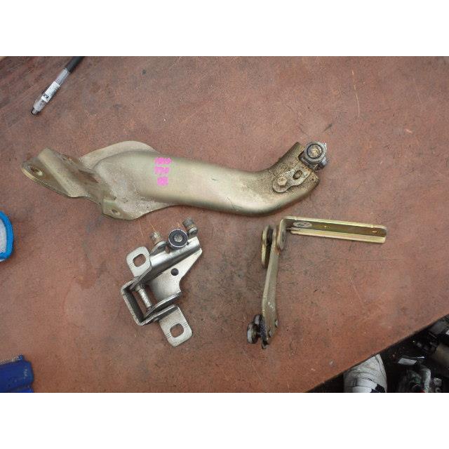 アクティ UE-HH5 その他 外装部品 SDX E07Z NH578 右スライドドア/ヒンジ3点セット 220800 : used-part-factory - 通販 - Yahoo!ショッピング