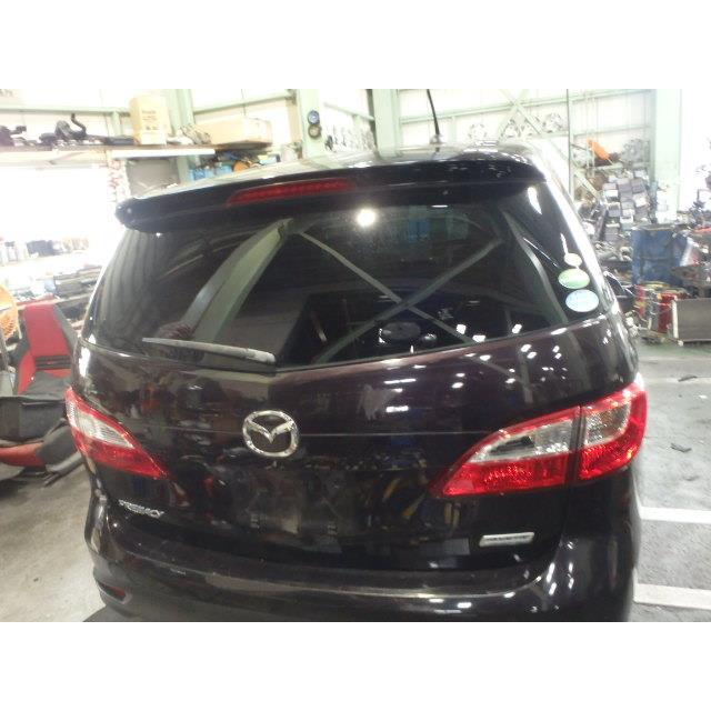 プレマシー DBA-CWFFW バックドアASSY PE-VPS 28W C5Y5-62-02XF 220806 : used-part-factory - 通販 - Yahoo!ショッピング