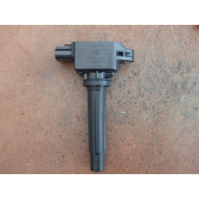 プレマシー DBA-CWFFW イグニッションコイル PE-VPS 28W H6T61271 PE20-18-100A 220877 ...