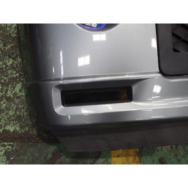 トッポ DBA-H82A フロントバンパー M 3G83 U17 221009 フォグ付/美品 : used-part-factory - 通販 - Yahoo!ショッピング