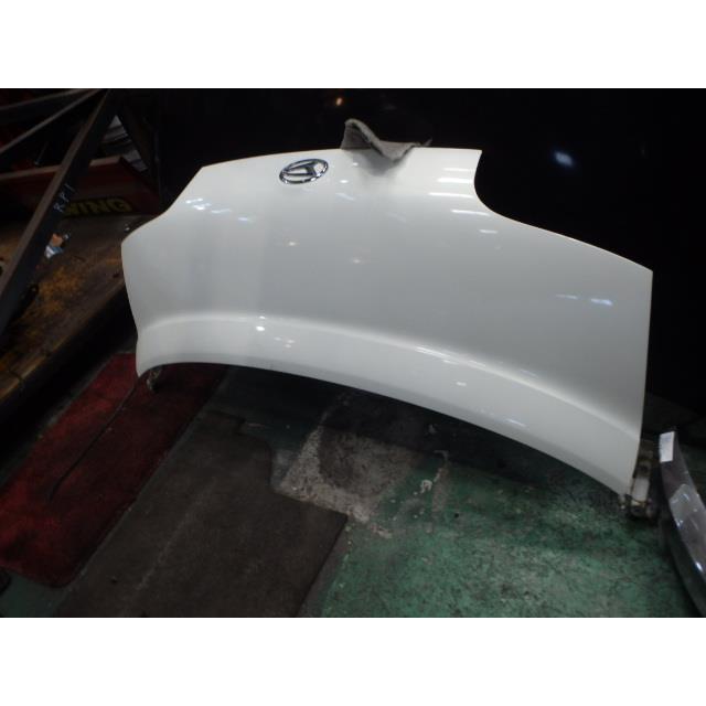タント TA-L350S フードパネル ボンネット R EF-DET W16 53301-B2070-000 221032 : used ...